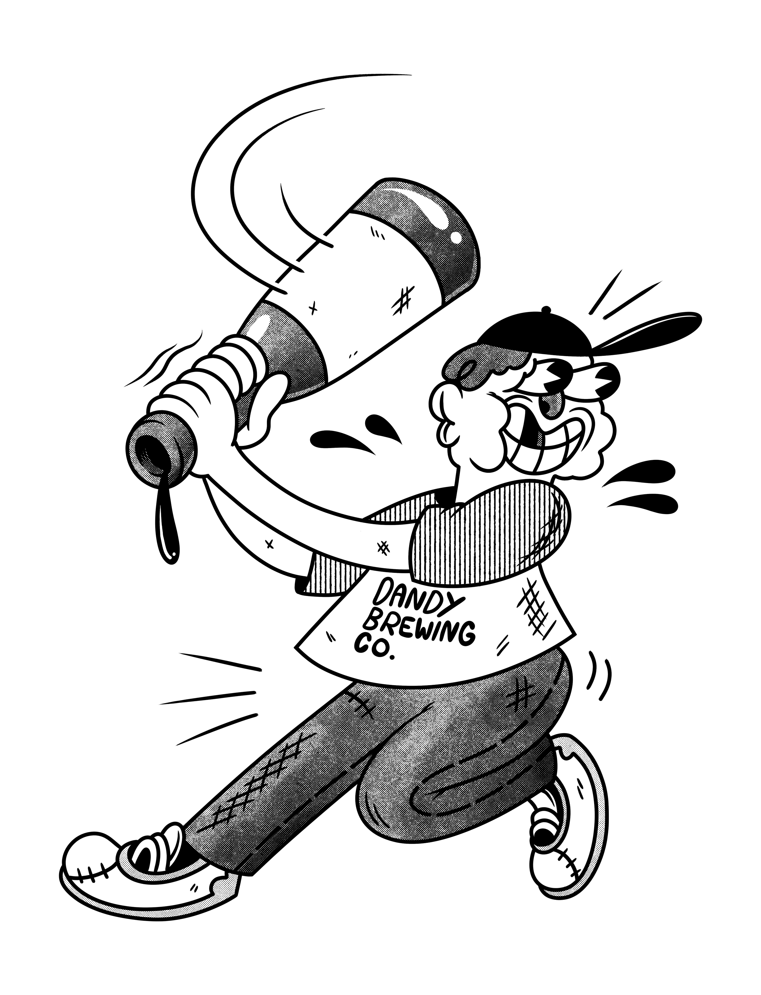 Dandy Store — dandy™ BREWING