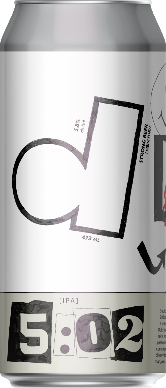 BEERS WE'RE MAKIN! — dandy™ BREWING