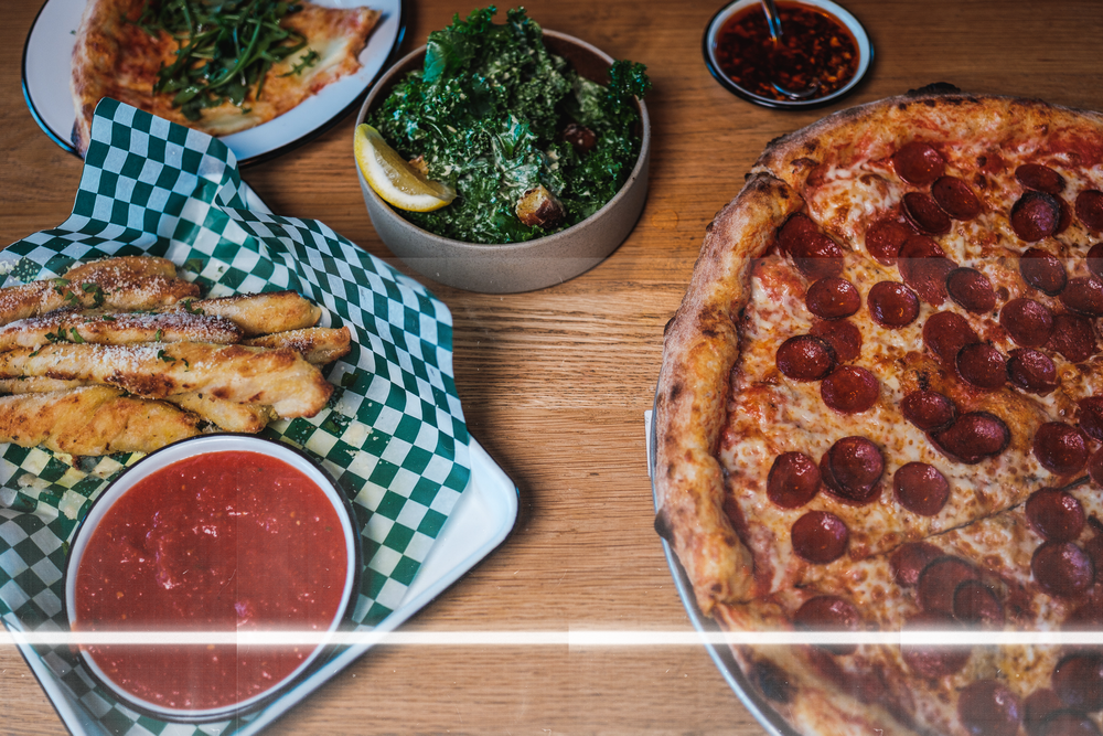 DELIVERY /// RSVP — dandy™ BREWING