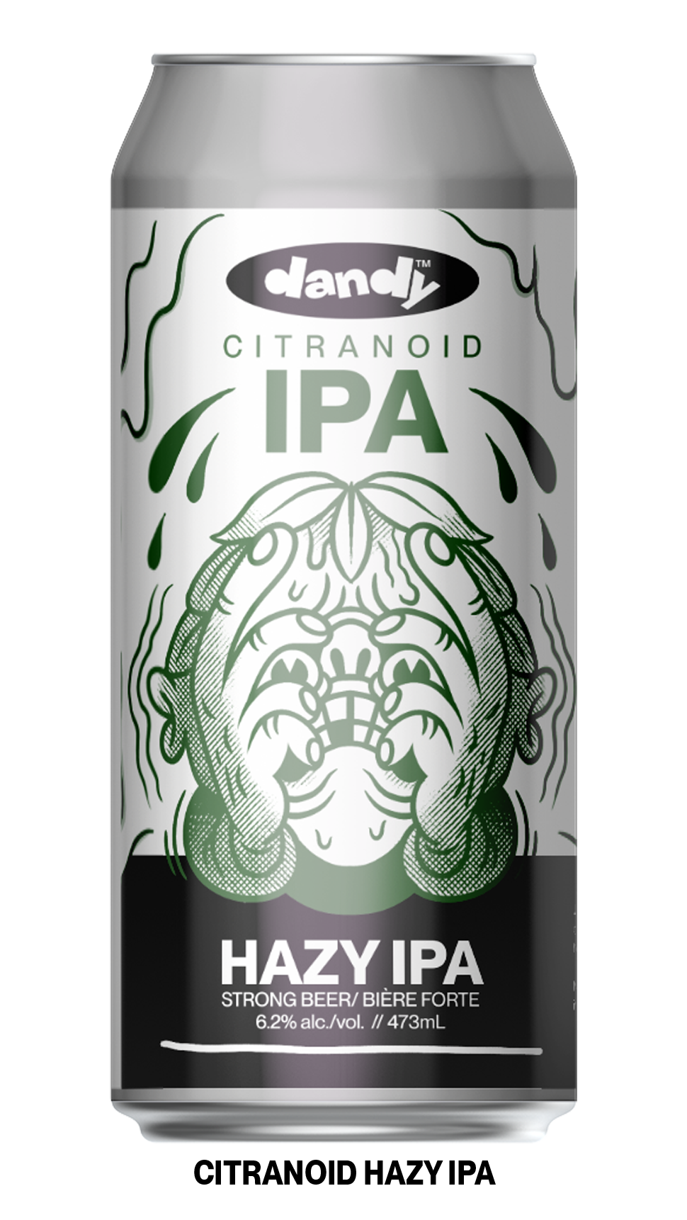 dandy™ BREWING