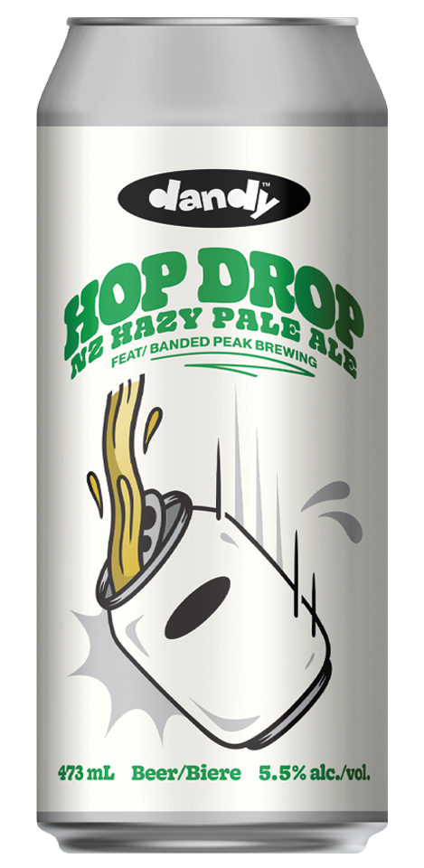 dandy™ BREWING