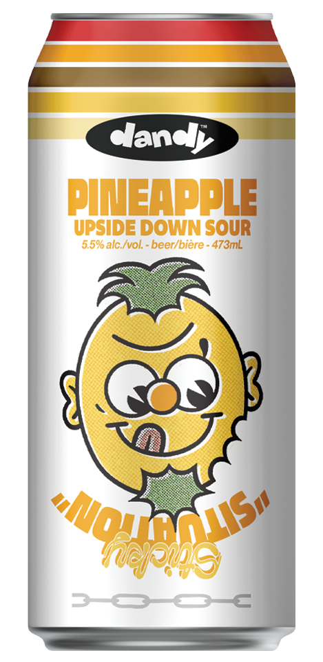 dandy™ BREWING