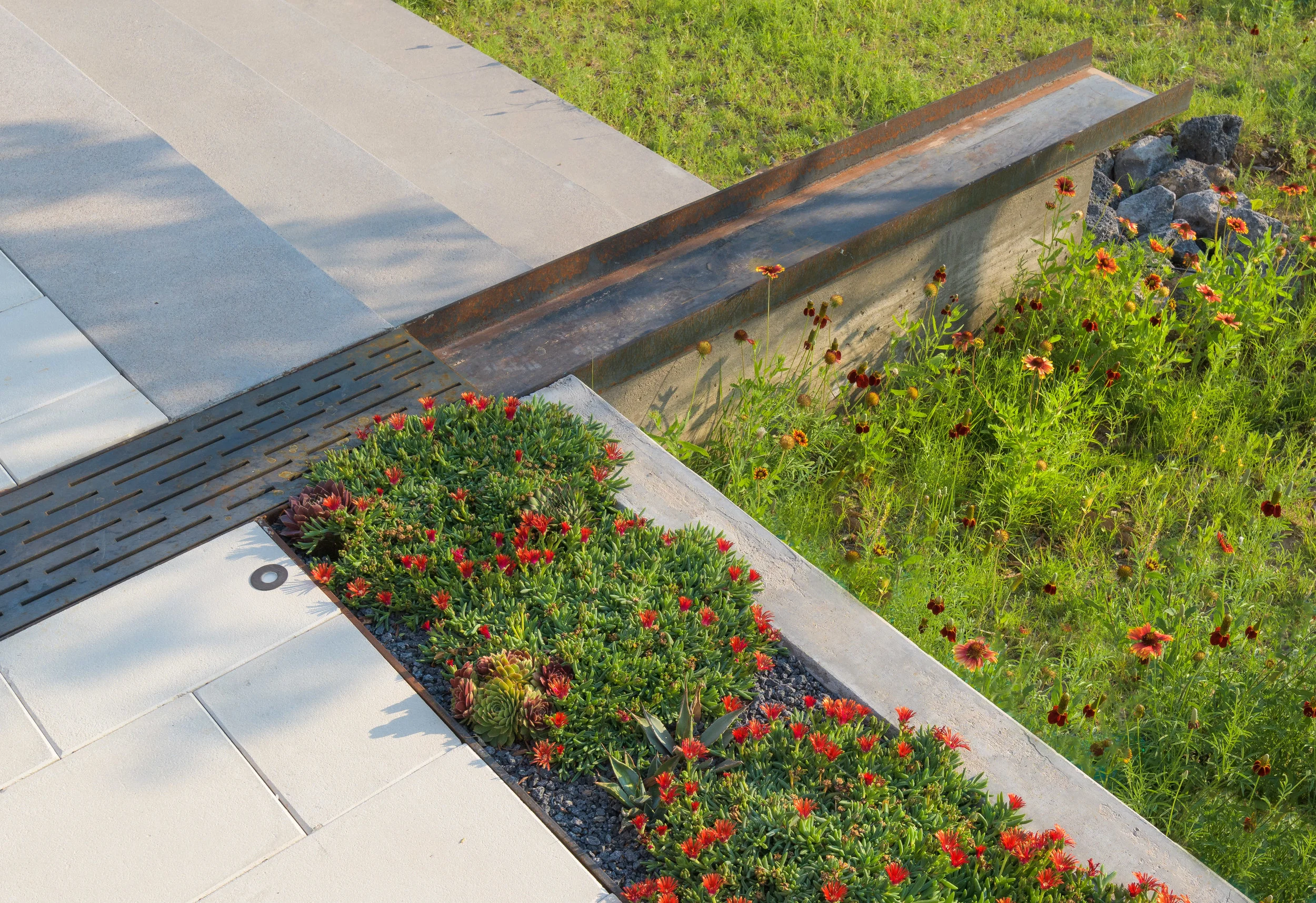 Conveyance House — Surroundings Studio
