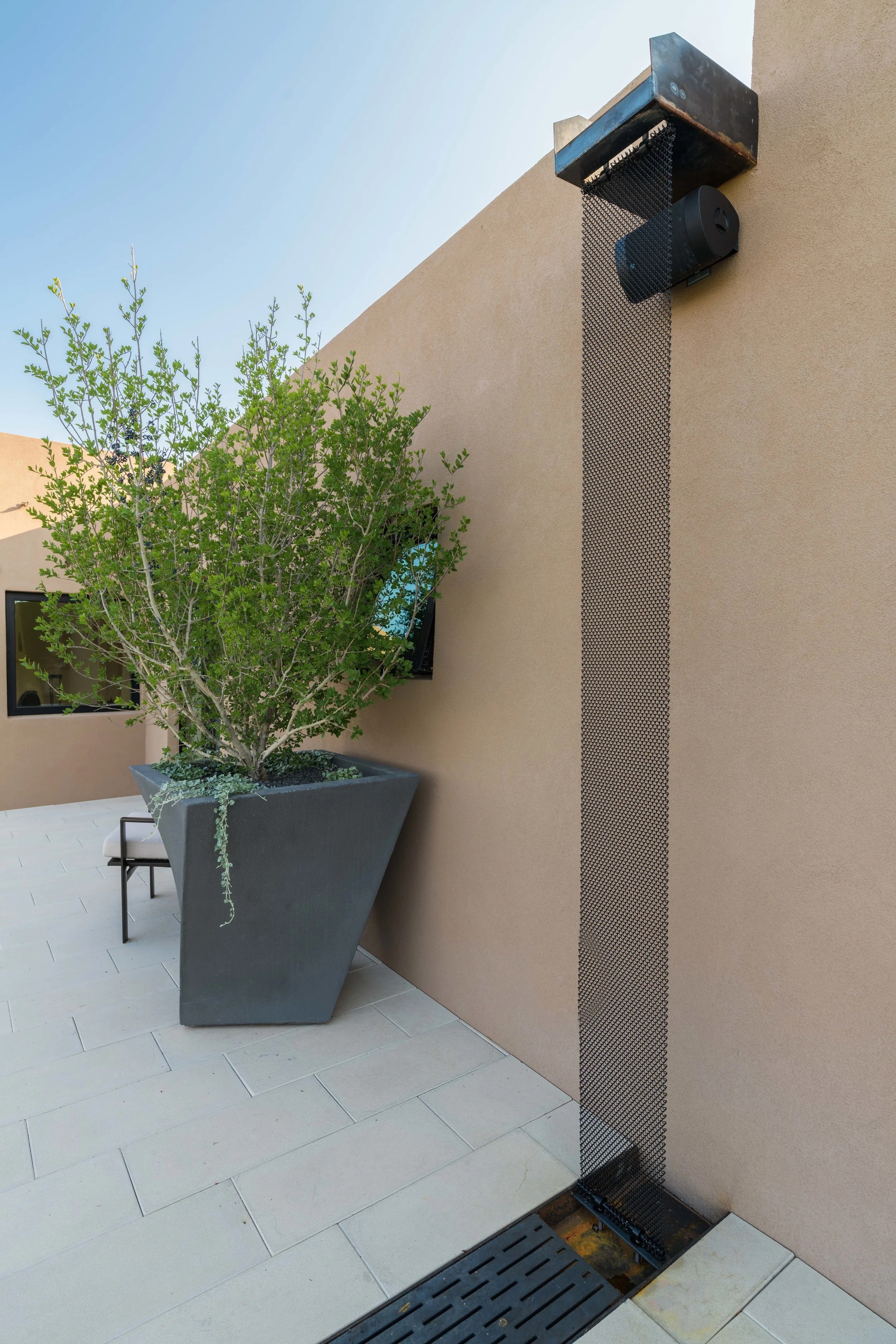 Conveyance House — Surroundings Studio