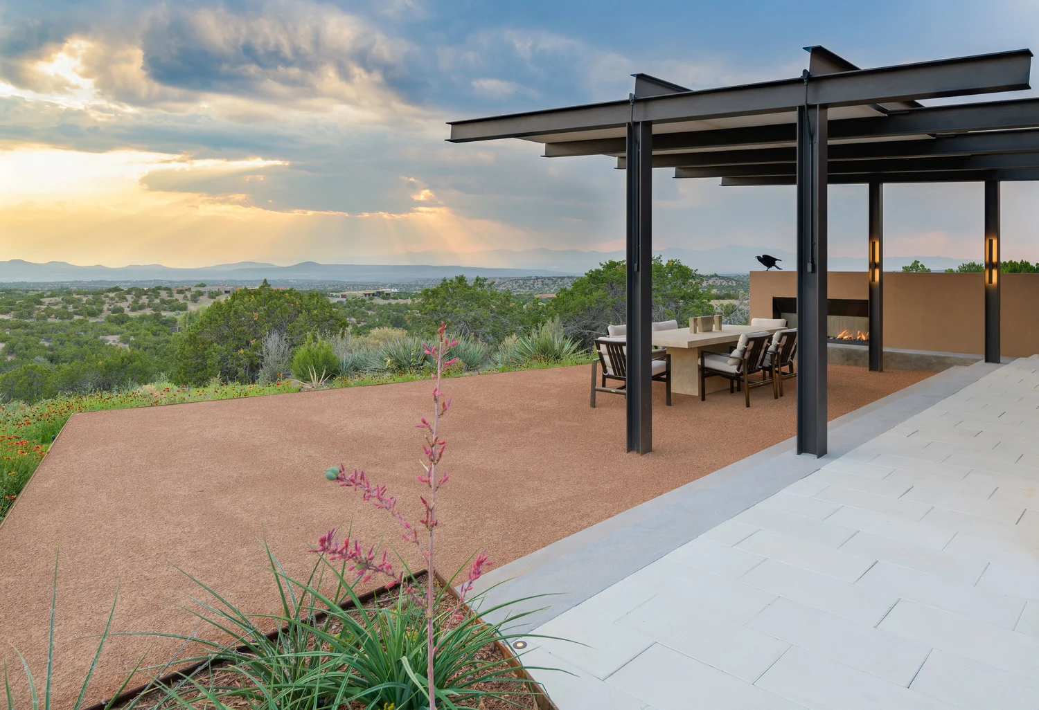 Conveyance House — Surroundings Studio