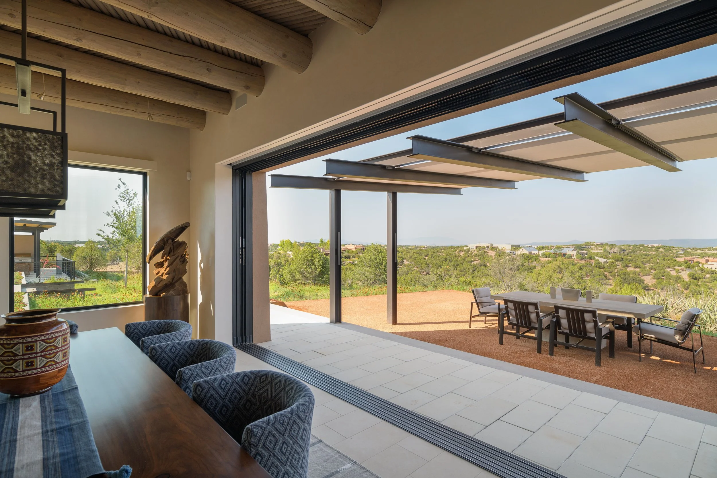 Conveyance House — Surroundings Studio