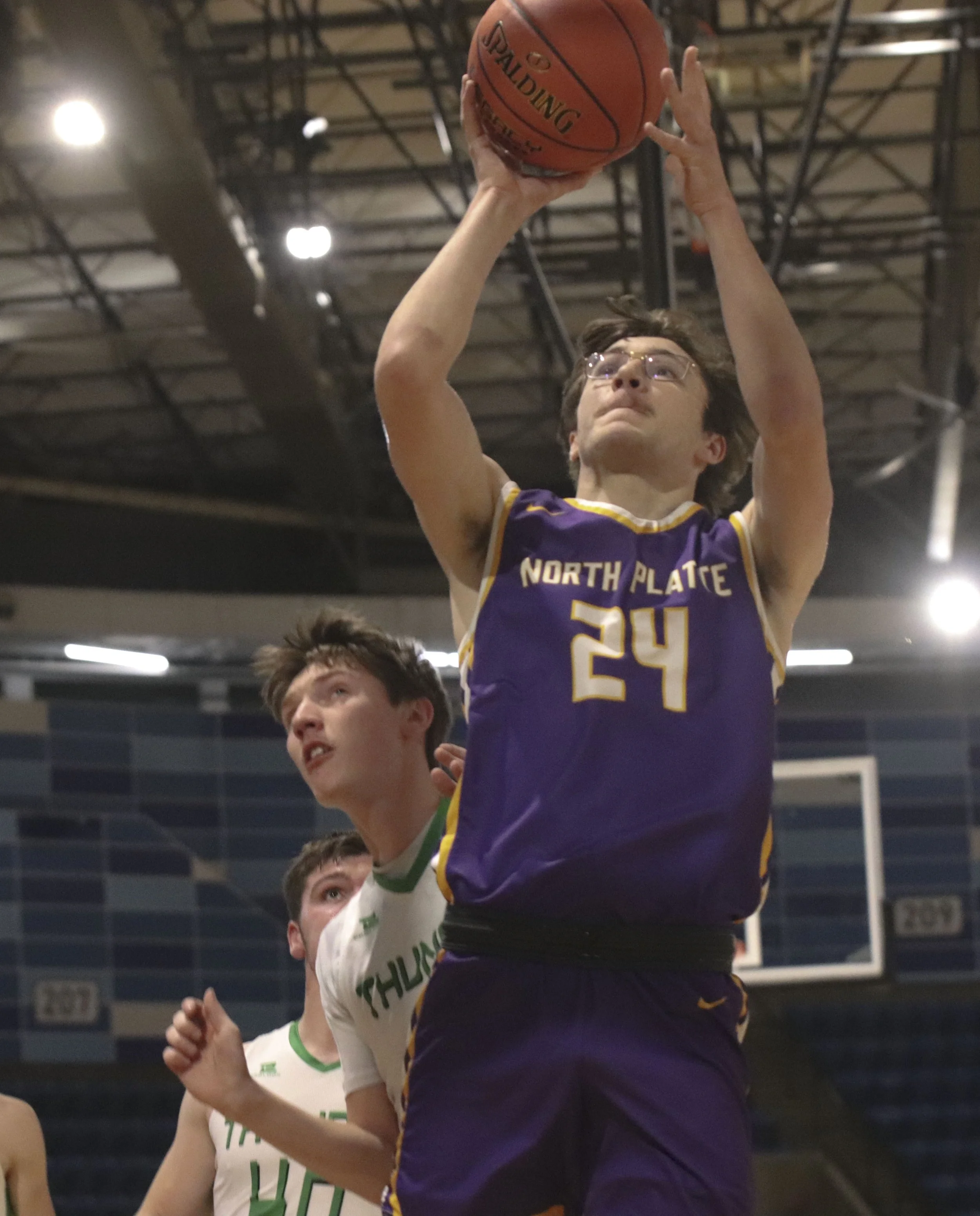 Wilson tells powerful story at Victims' Rights Breakfast dedicated to ...