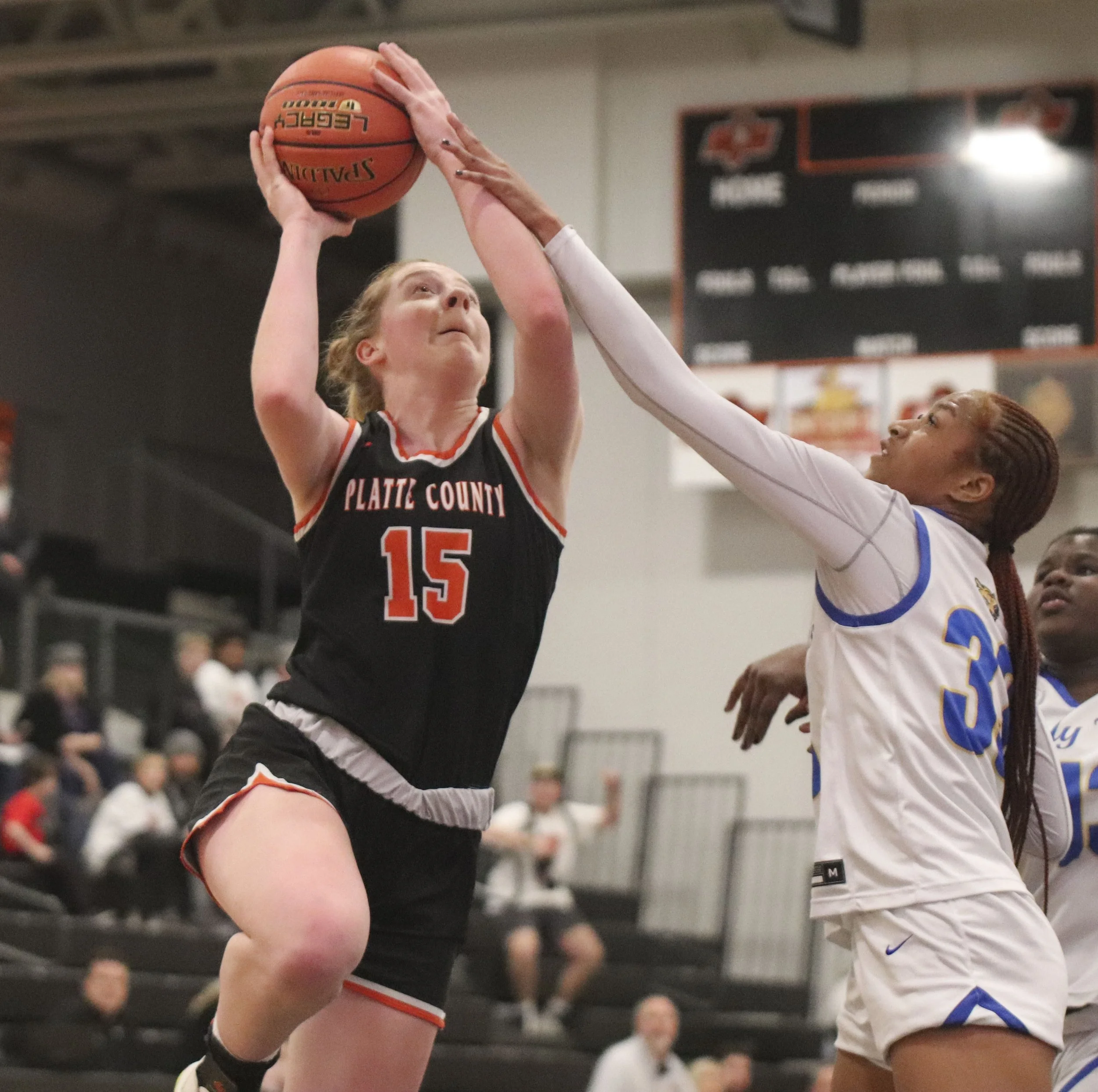 Sports — The Platte County Citizen