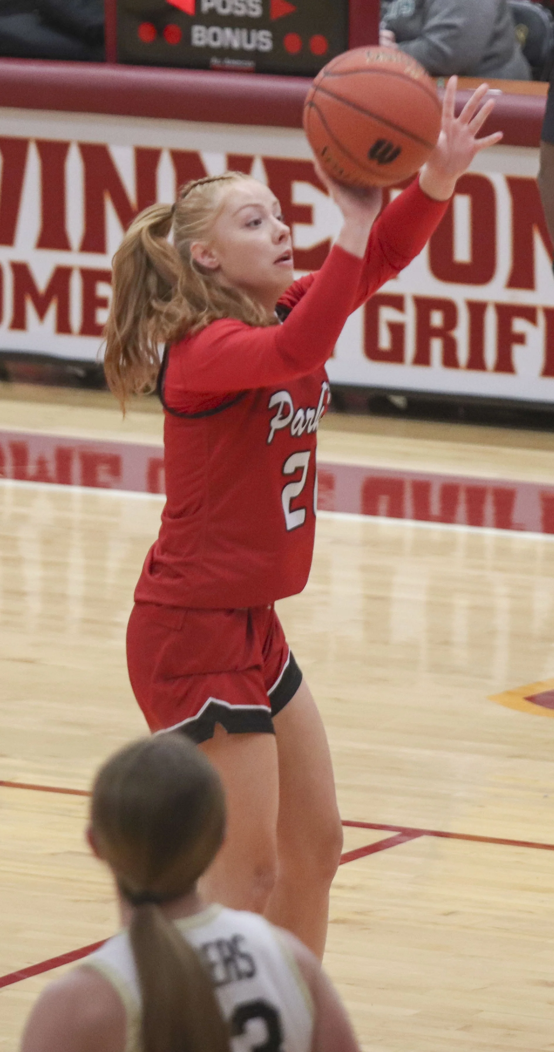 Sports — The Platte County Citizen