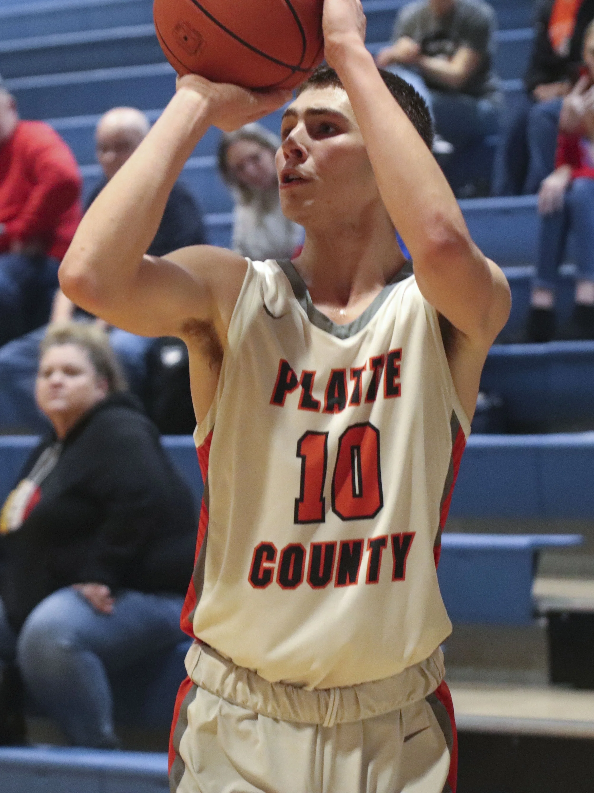 Platte County R-3 — The Platte County Citizen