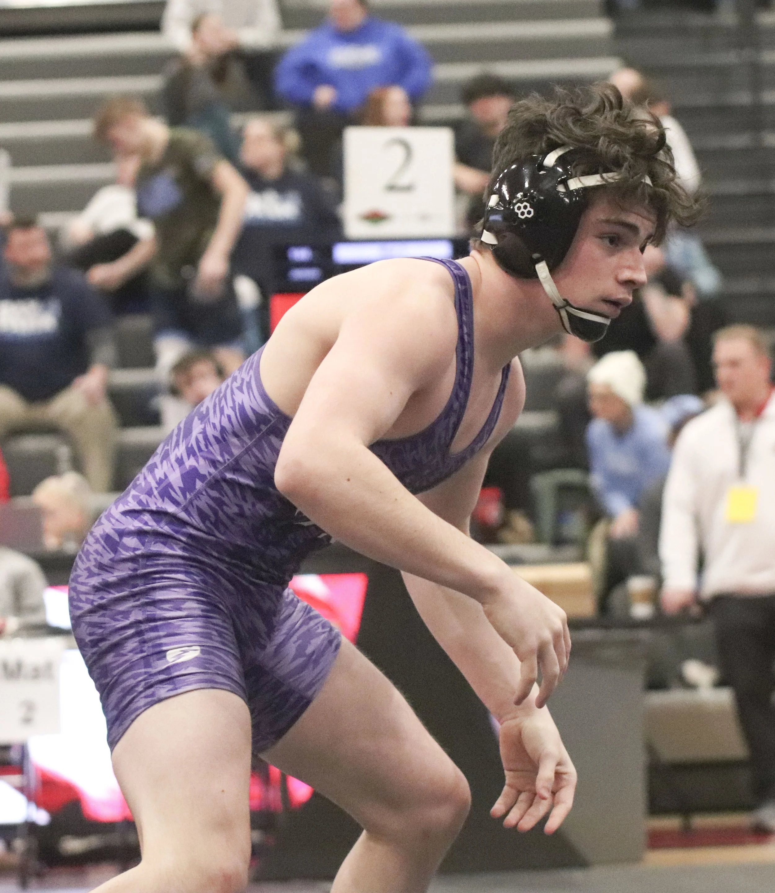 Park Hill South — The Platte County Citizen