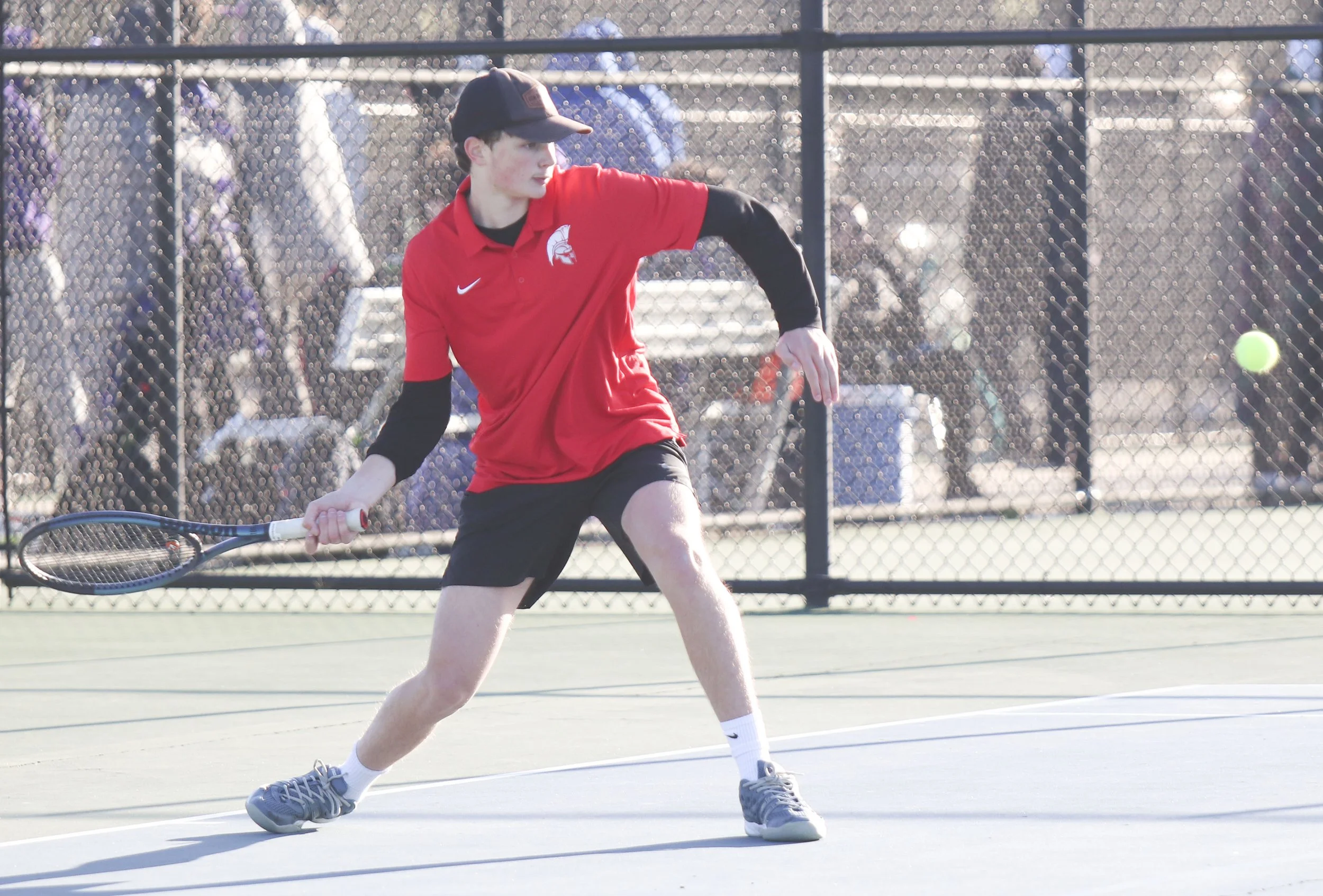Sports — The Platte County Citizen