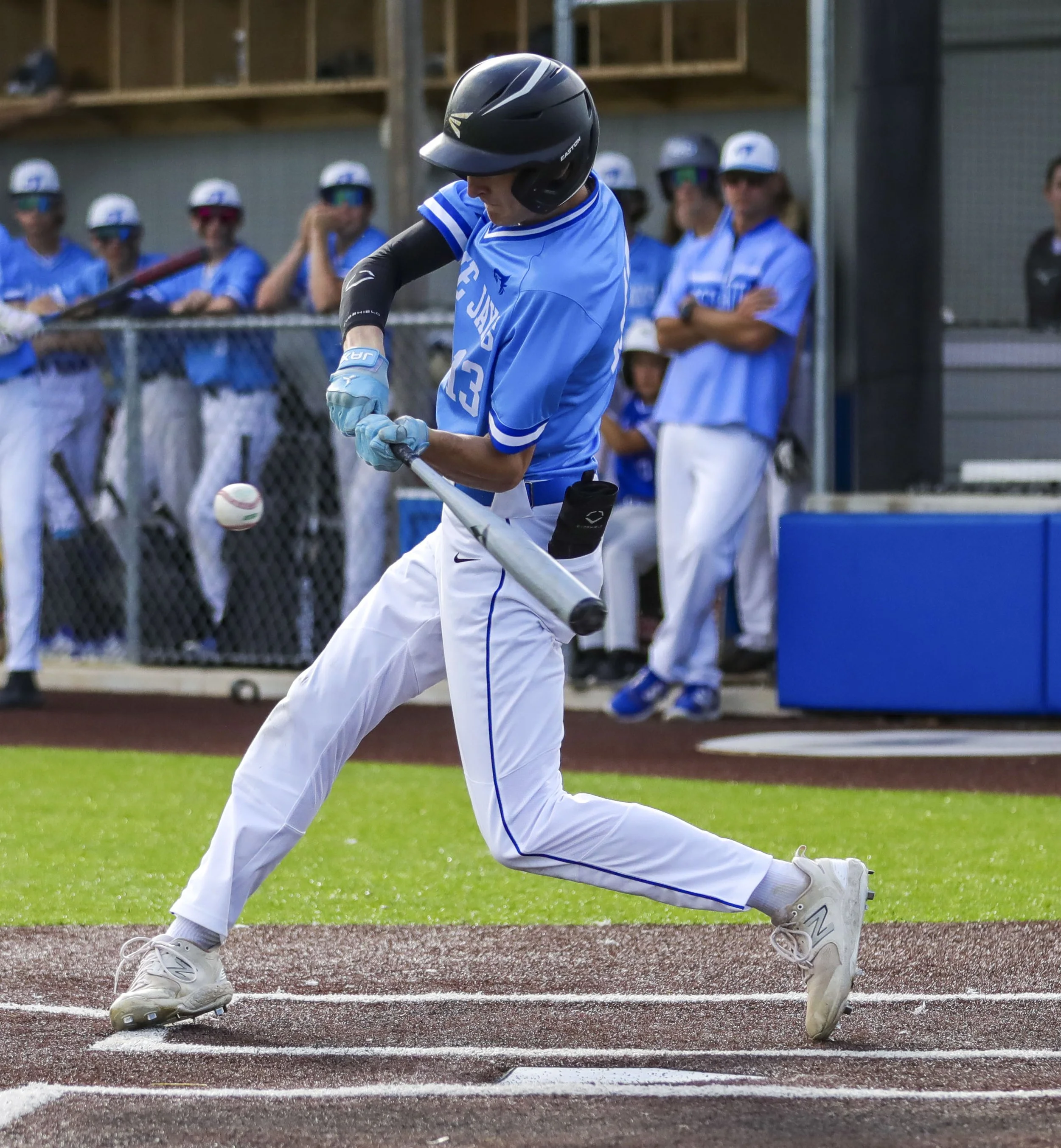 Sports — The Platte County Citizen