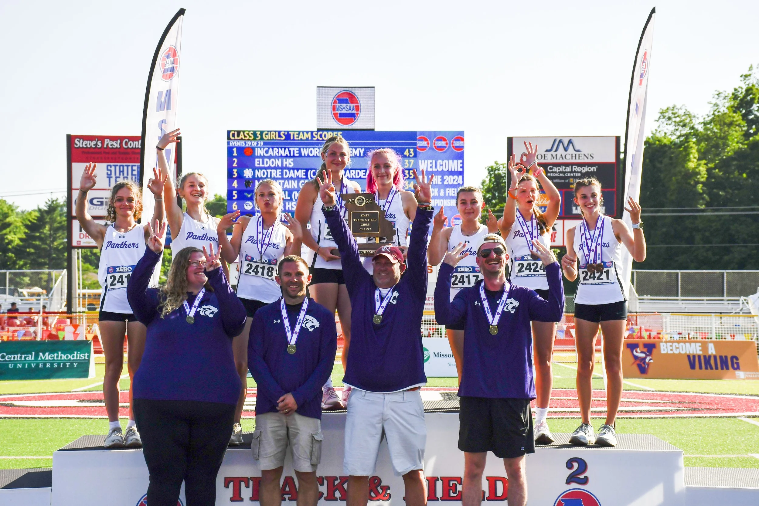 The Platte County Citizen