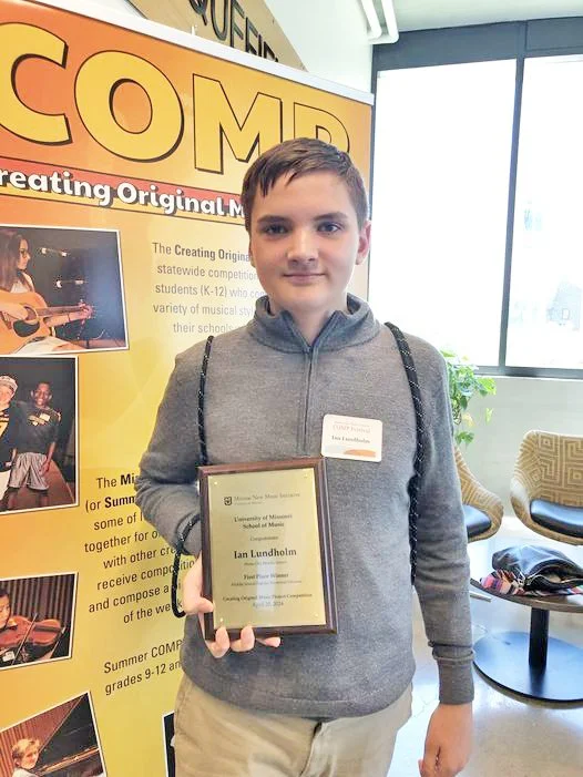 News — The Platte County Citizen