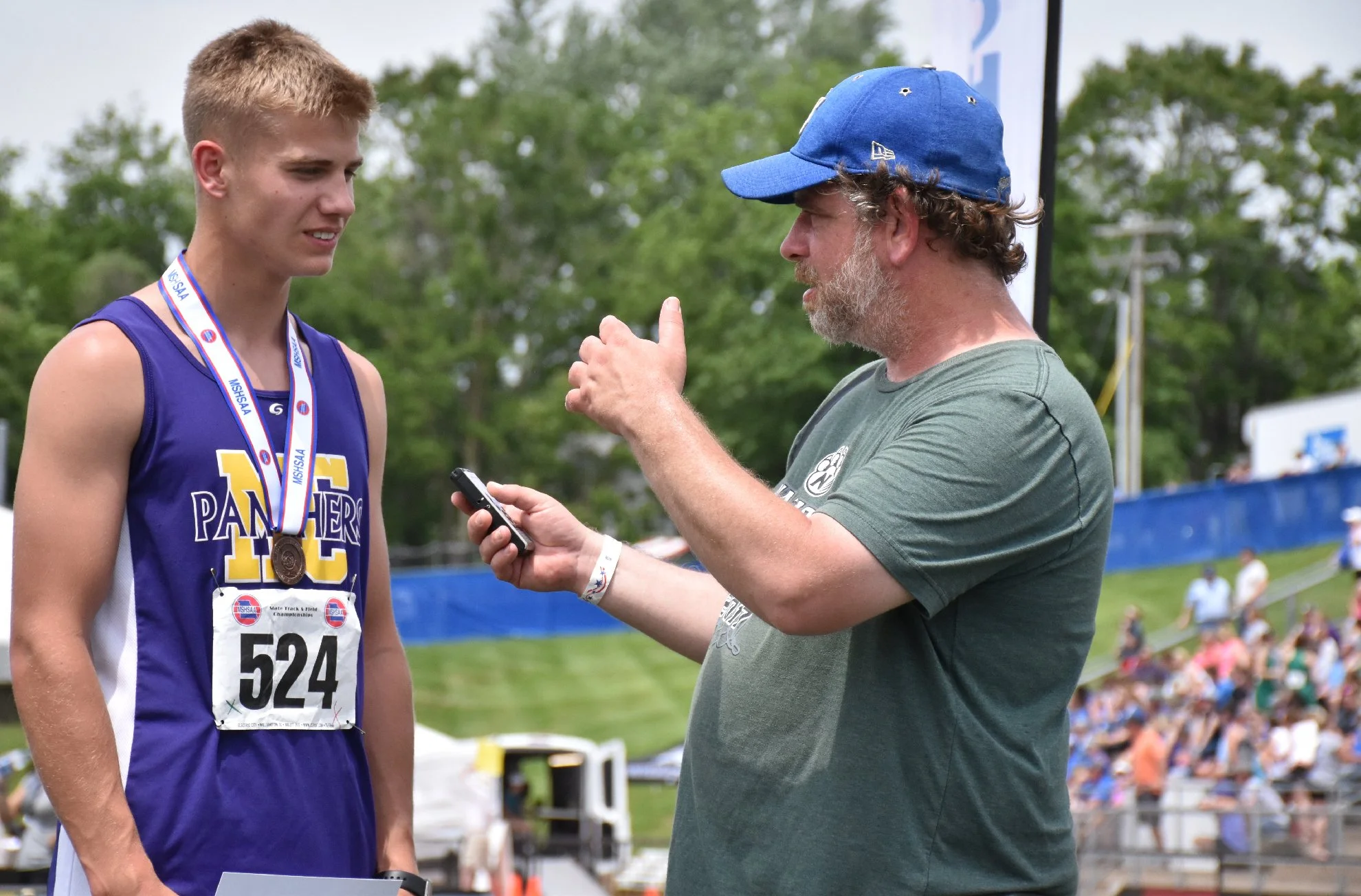 News — The Platte County Citizen