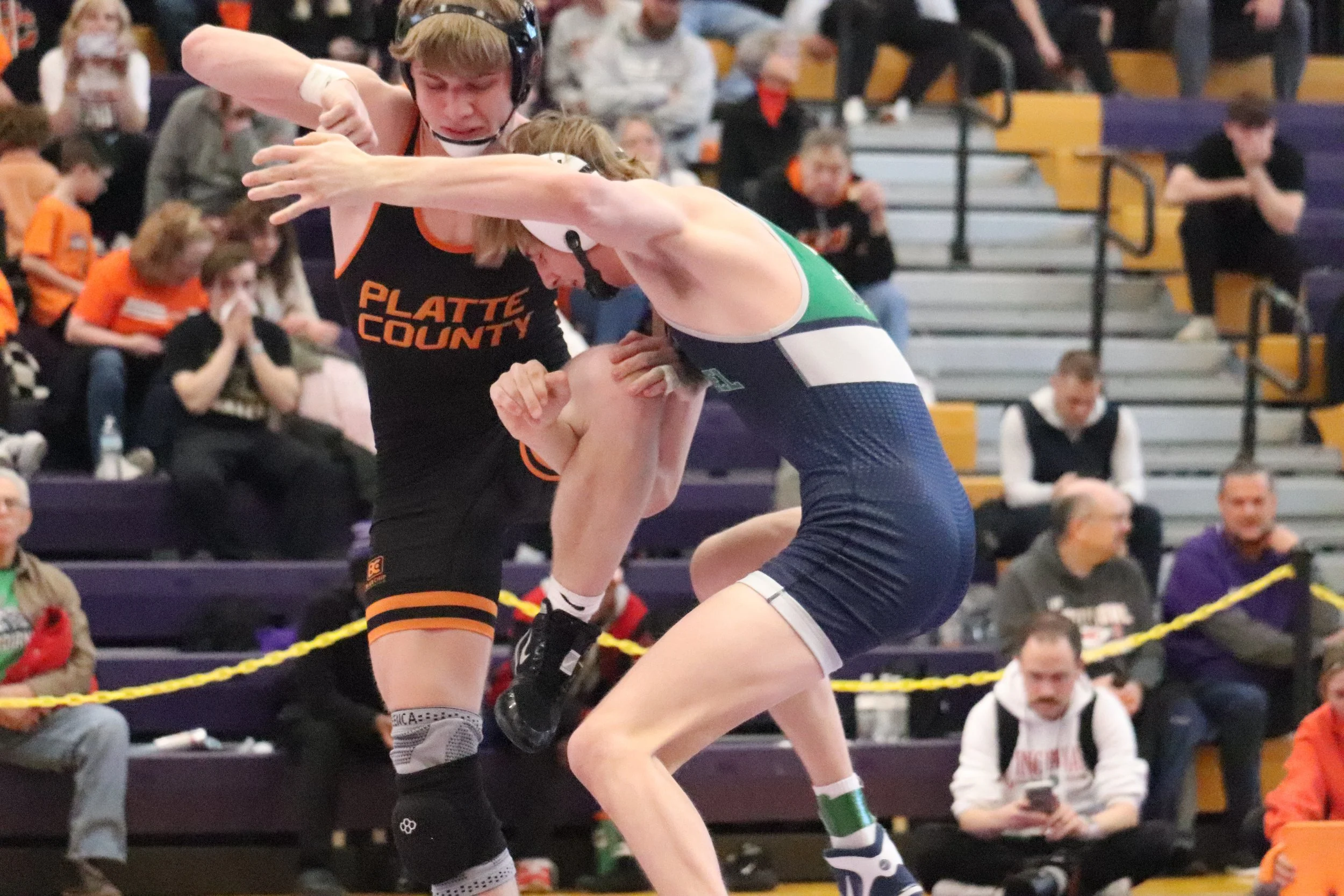 Platte County R-3 — The Platte County Citizen