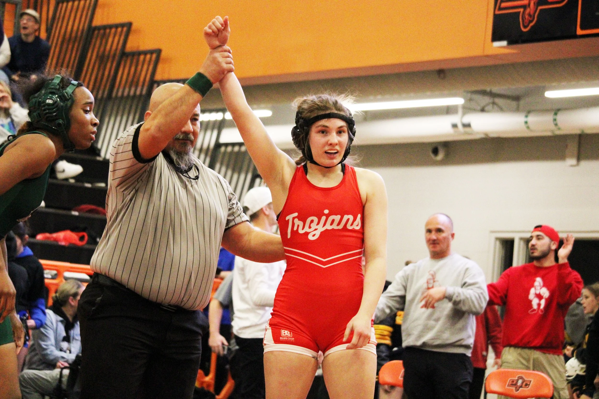 The Platte County Citizen