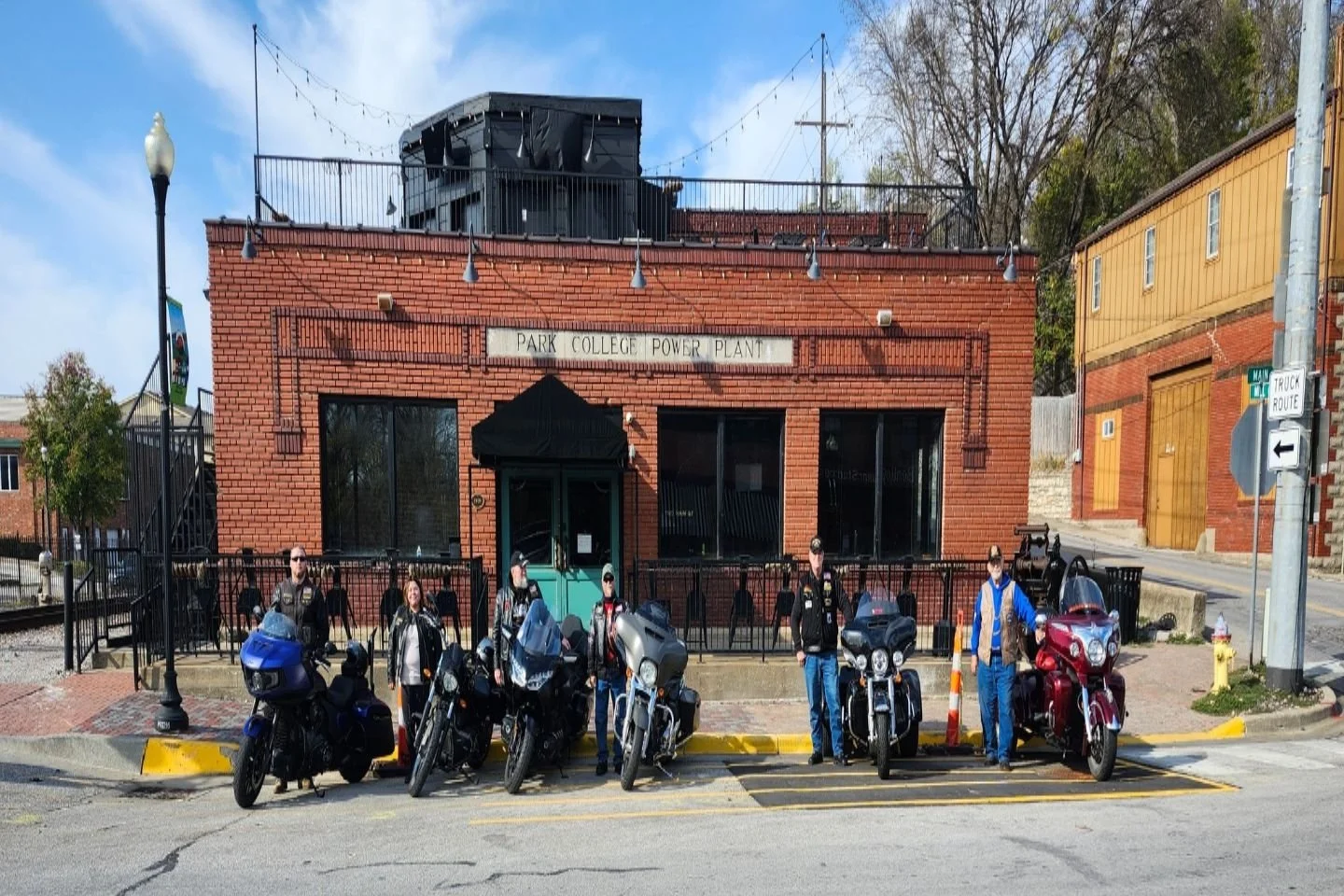 News — The Platte County Citizen