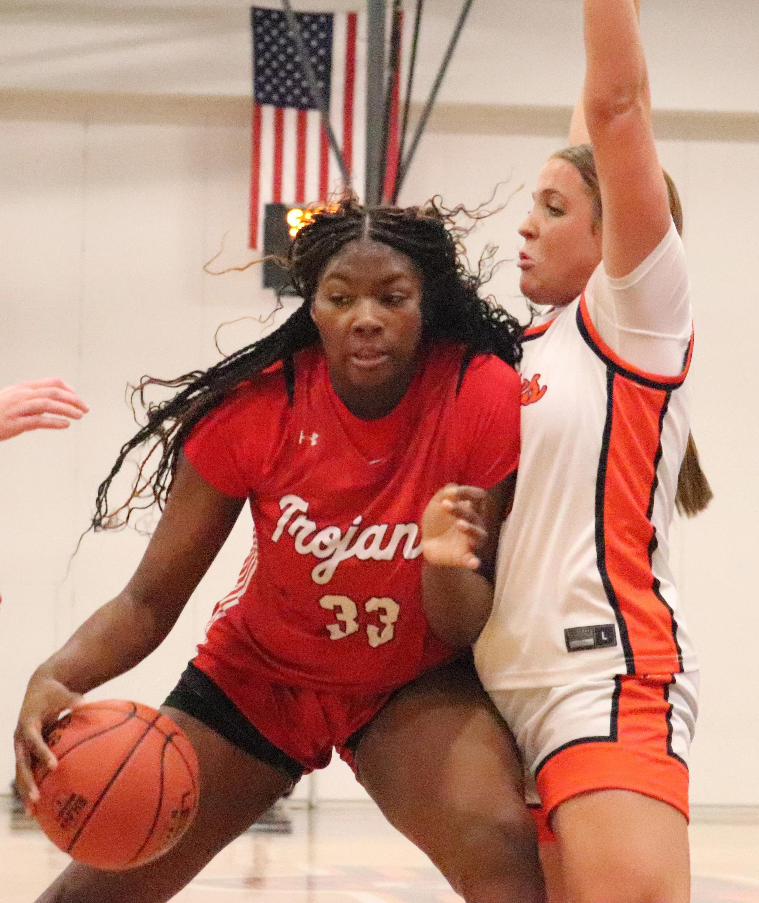 Park Hill’s hot start powers past Platte County — The Platte County Citizen