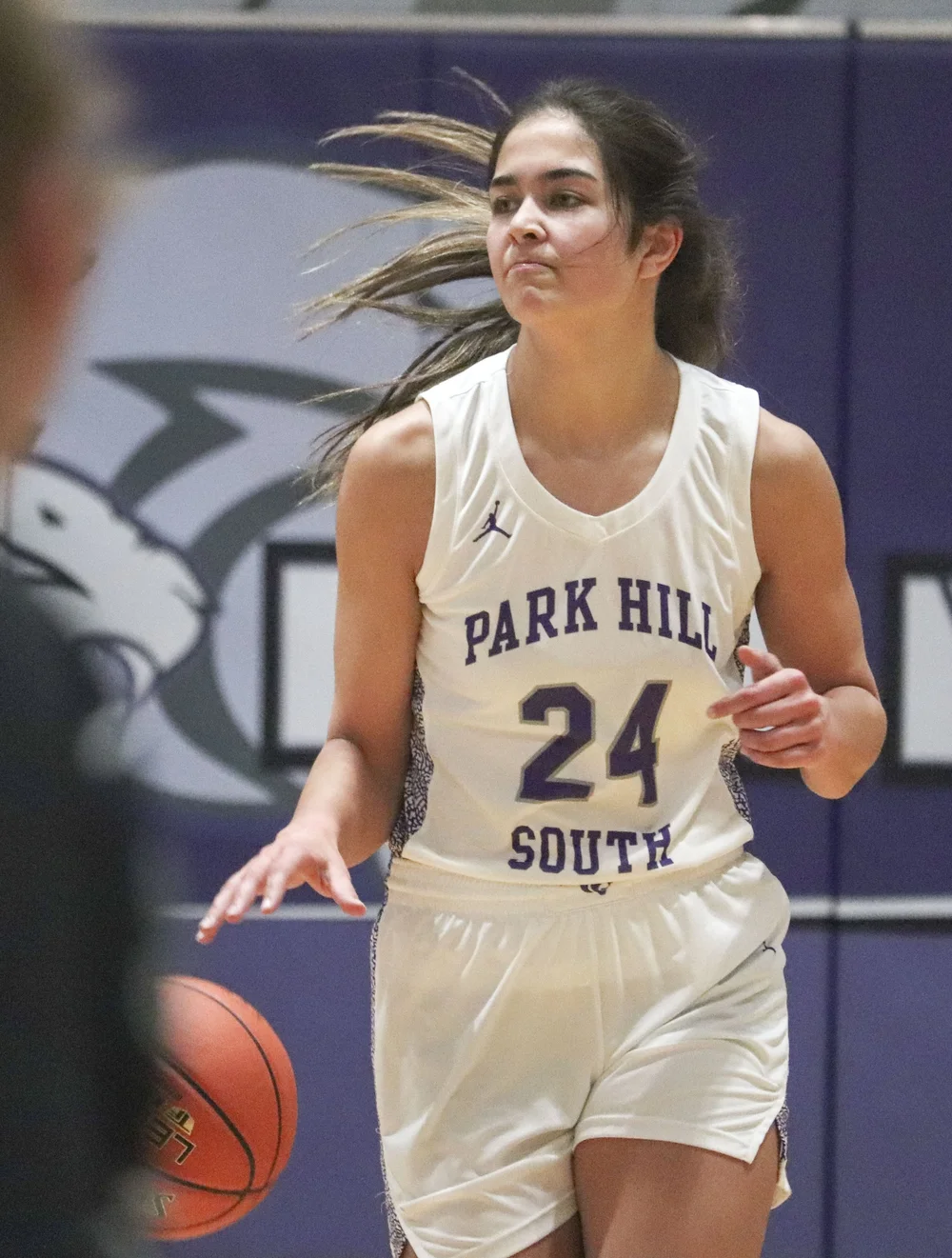 Williams’ siblings commit to new colleges — The Platte County Citizen