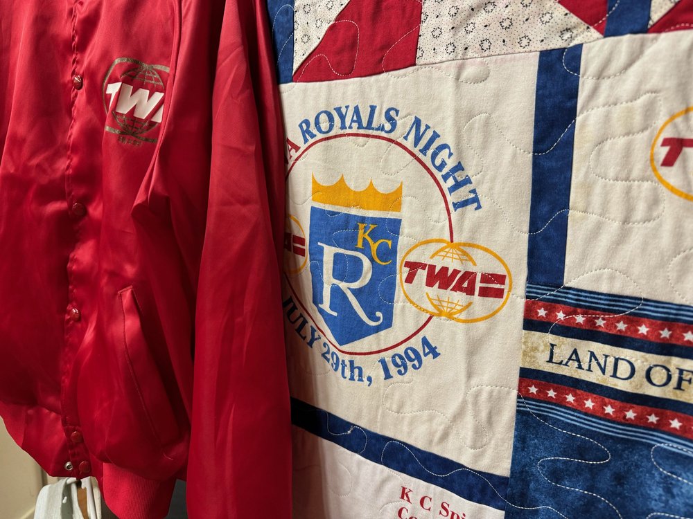 North Platte Museum opened its doors to former TWA employees ...