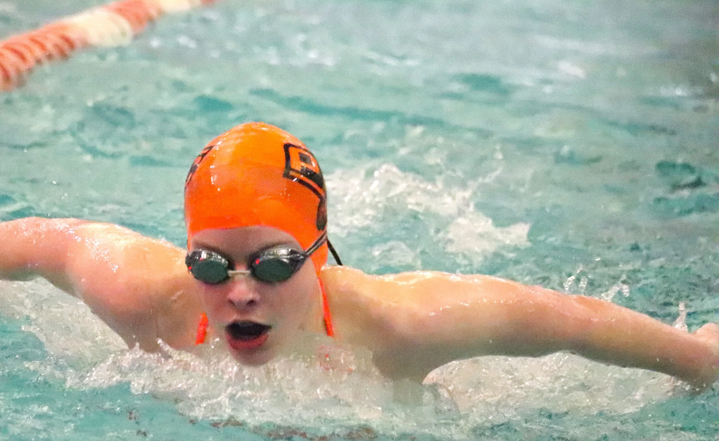 Platte County swim takes over home meet, South wins CoMo Invite — The ...