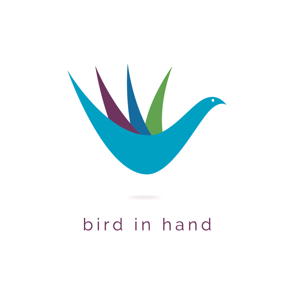 brand design portfolio | Blade Creative