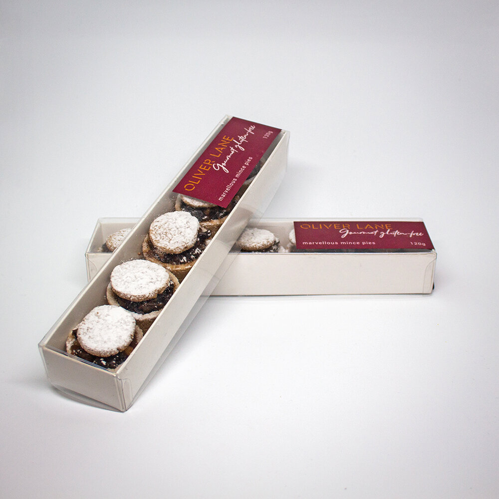 packaging and label design portfolio | Blade Creative