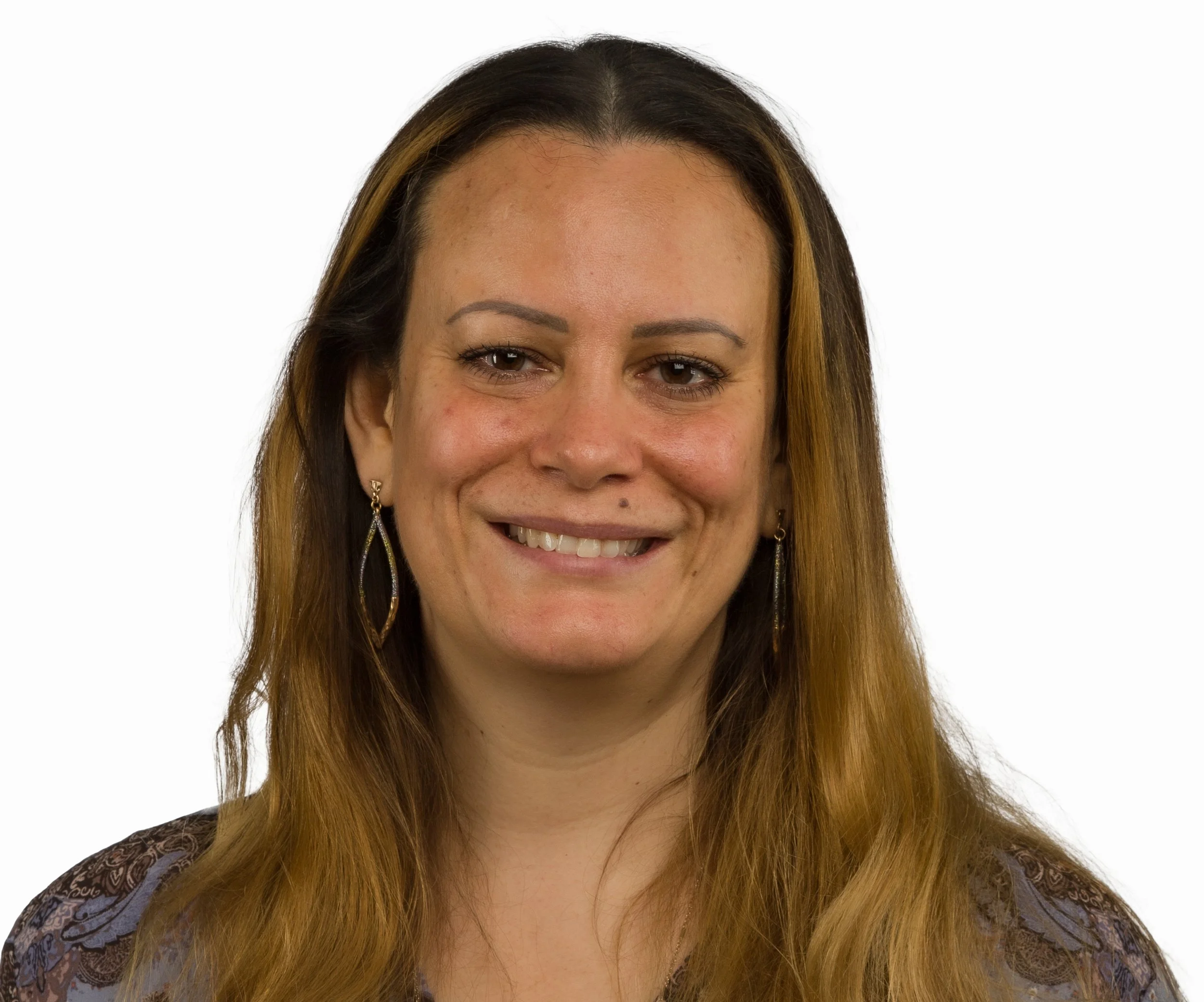 Staff — North Parkersburg Baptist Church