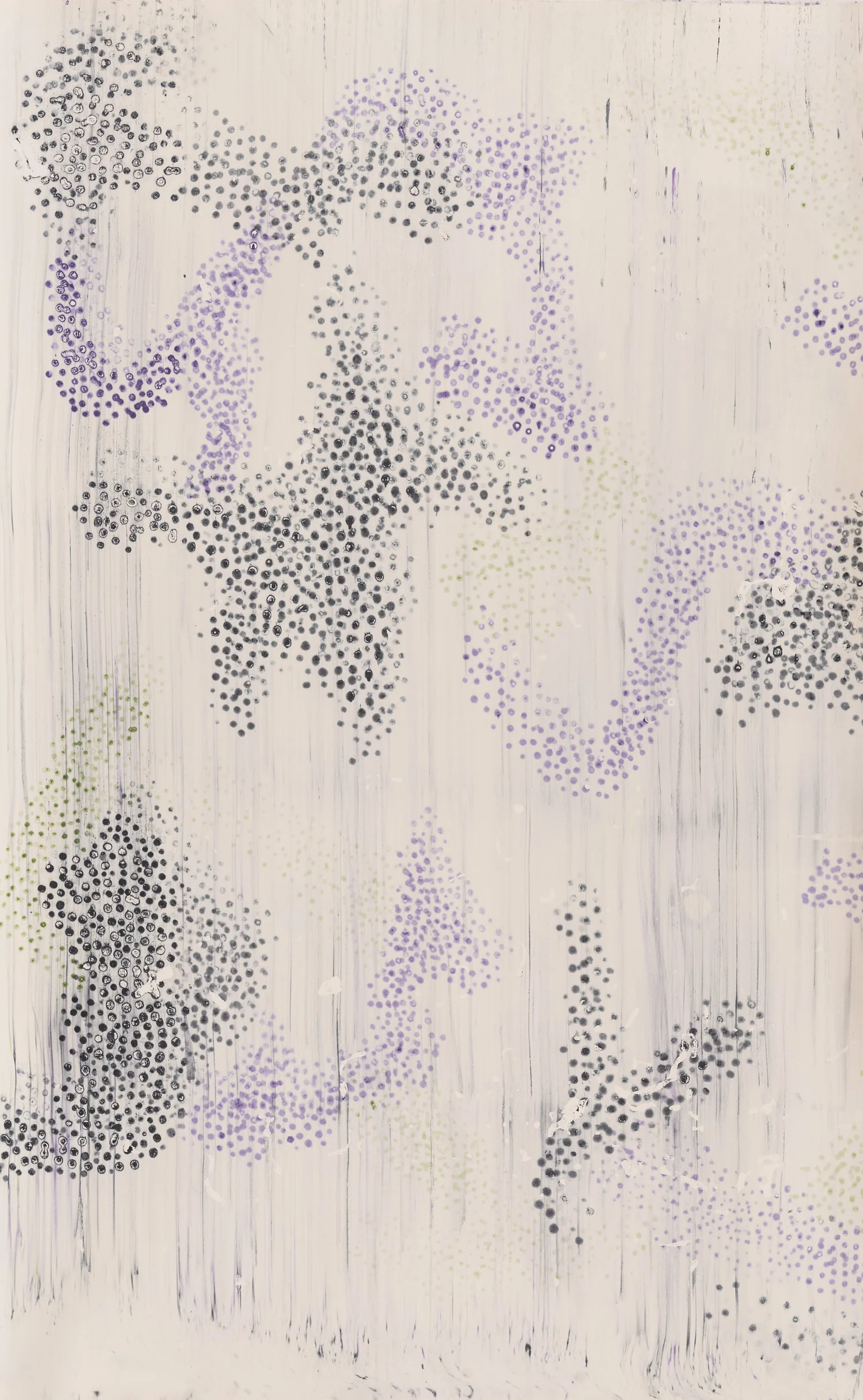 Works on Paper ⎯ Megan Adams Brooks — Megan Adams Brooks