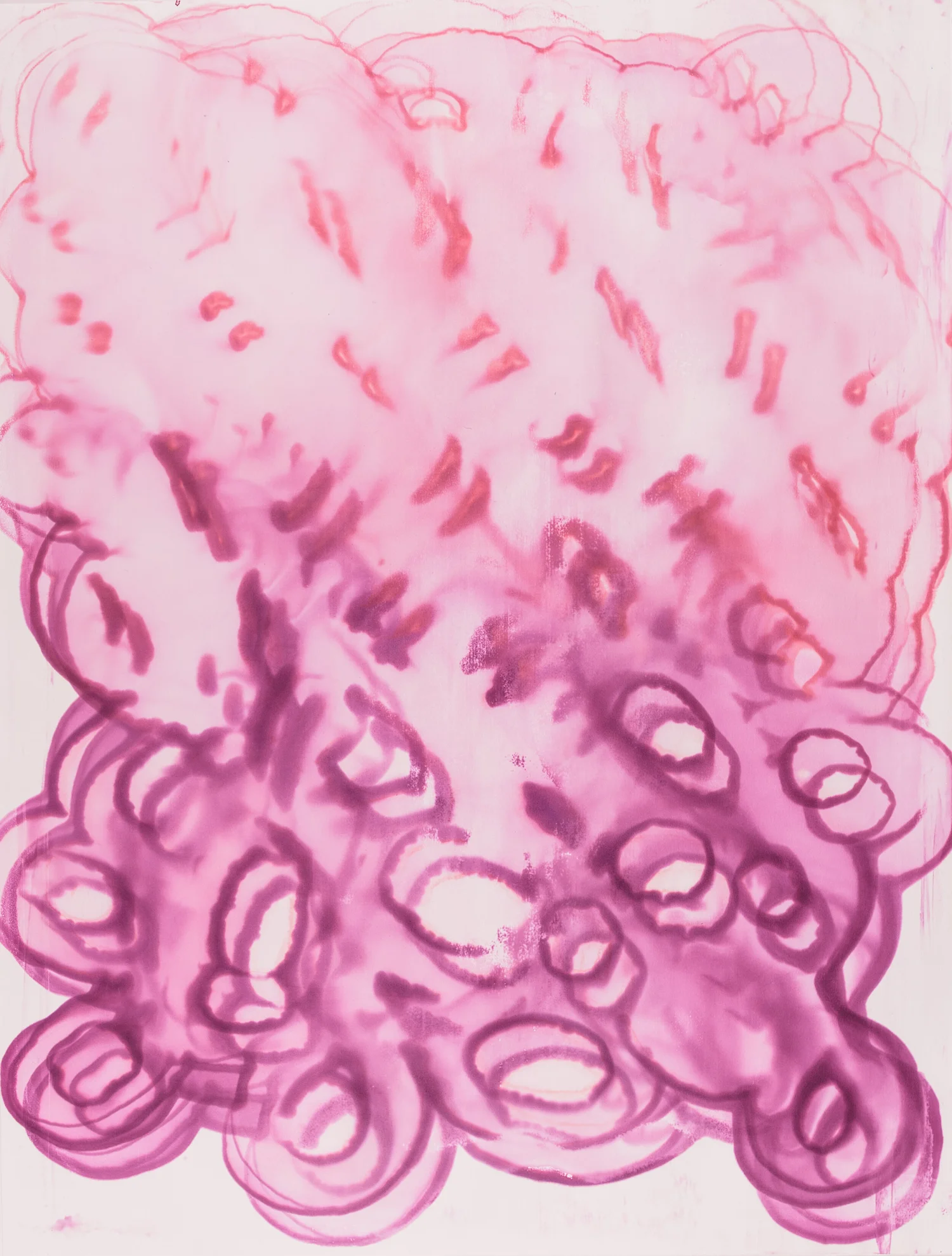 Works on Paper ⎯ Megan Adams Brooks — Megan Adams Brooks