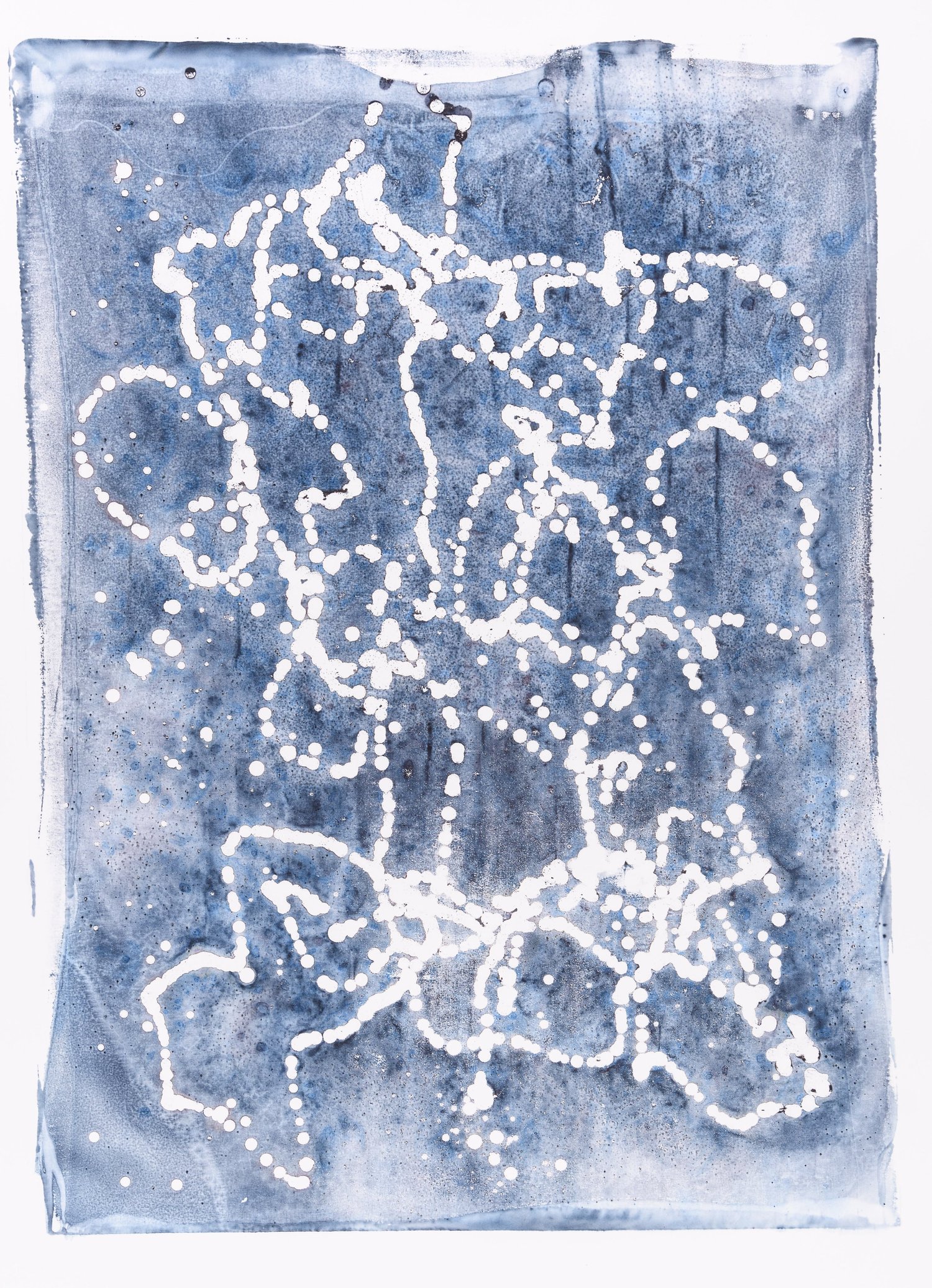 Works on Paper ⎯ Megan Adams Brooks — Megan Adams Brooks