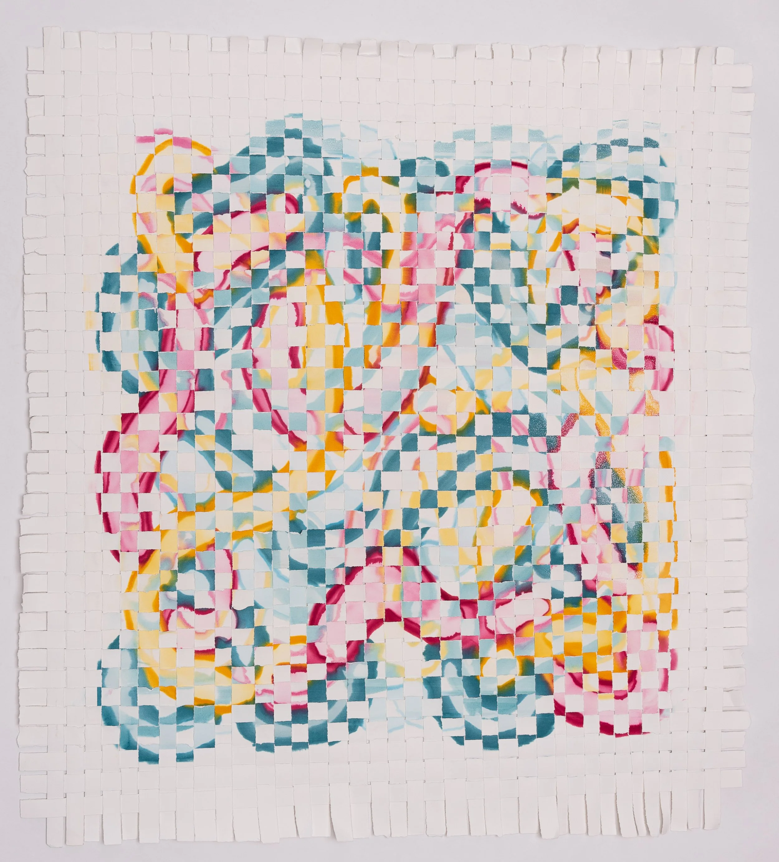 Mixed Media — Megan Adams Brooks