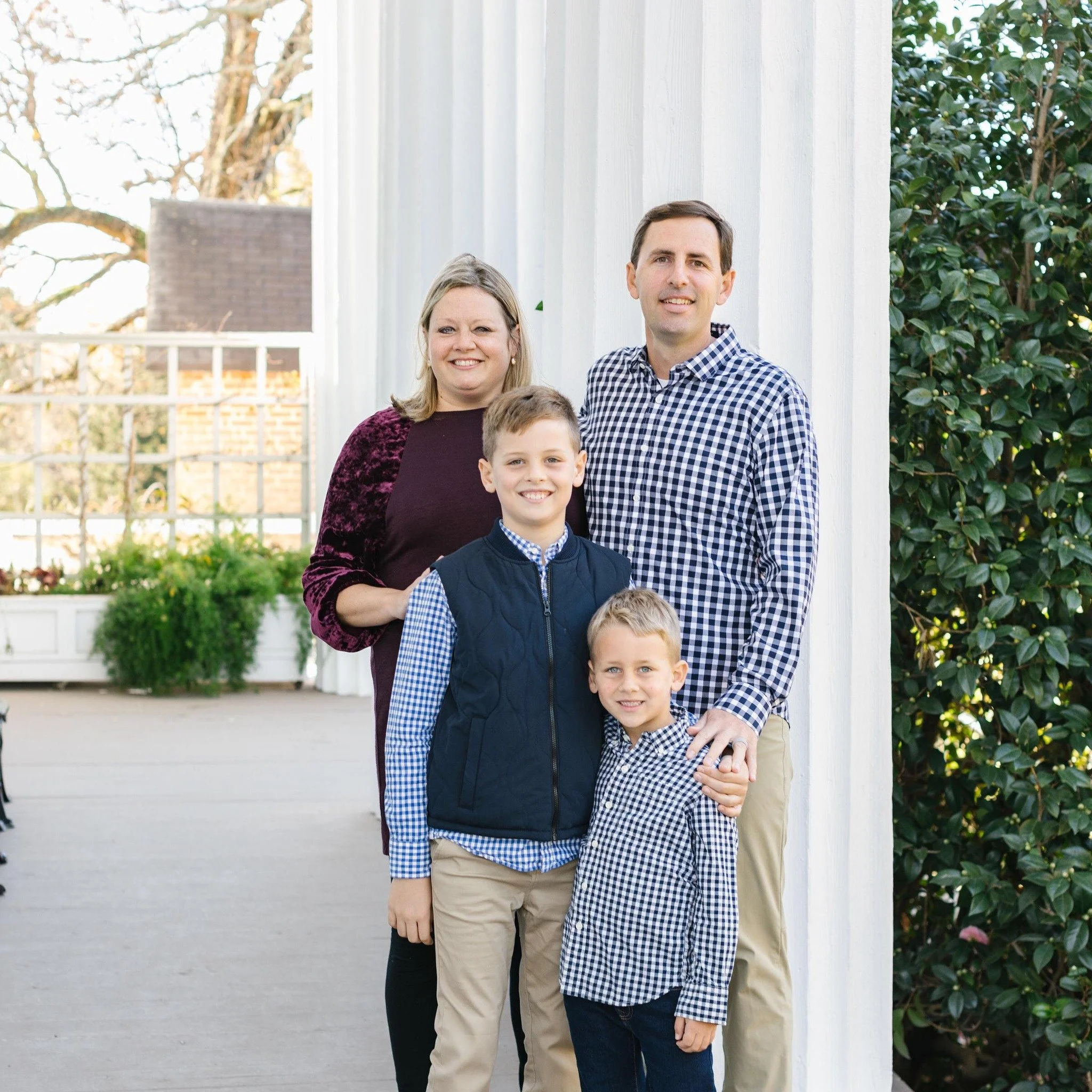 Mother and Daughter Choose Hope Amid Battle with Mystery Disease — Keri ...