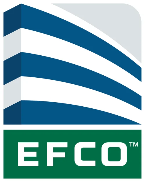 EFCO — MJD Associates of CNY