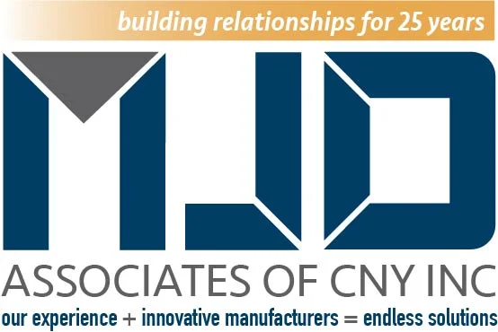 About MJD — MJD Associates of CNY