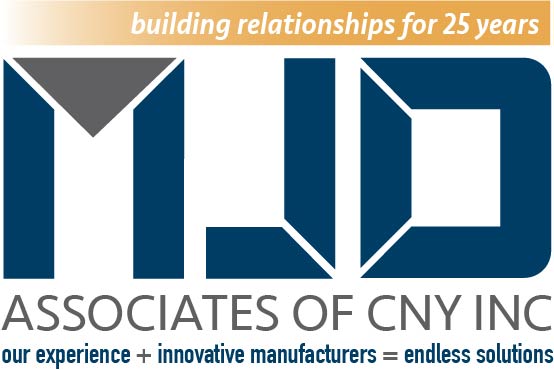 EFCO — MJD Associates of CNY