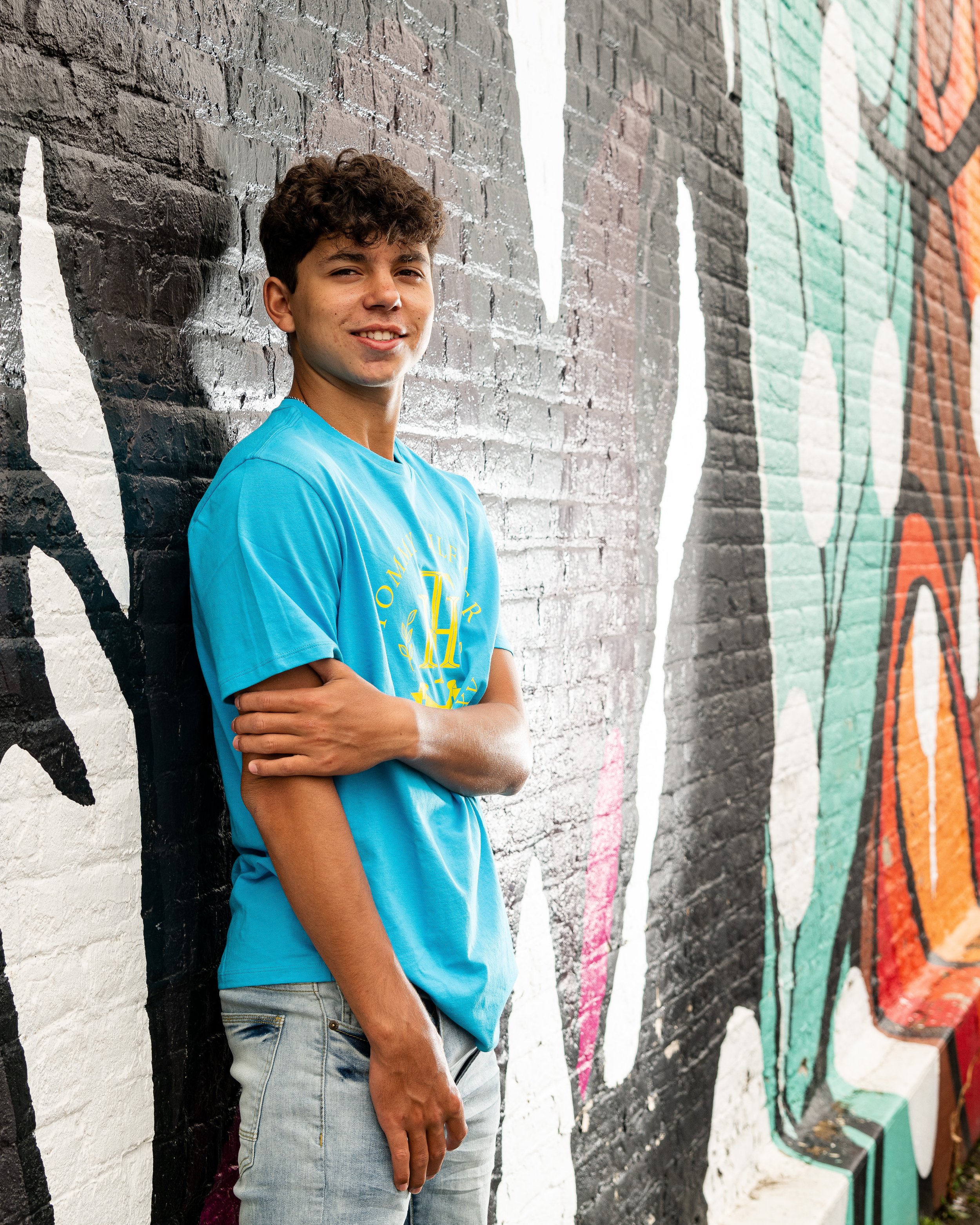 On Location — Ray Nard Imagemaker