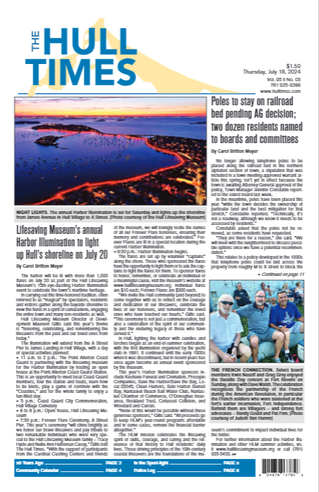 Obituary Entries — The Hull Times