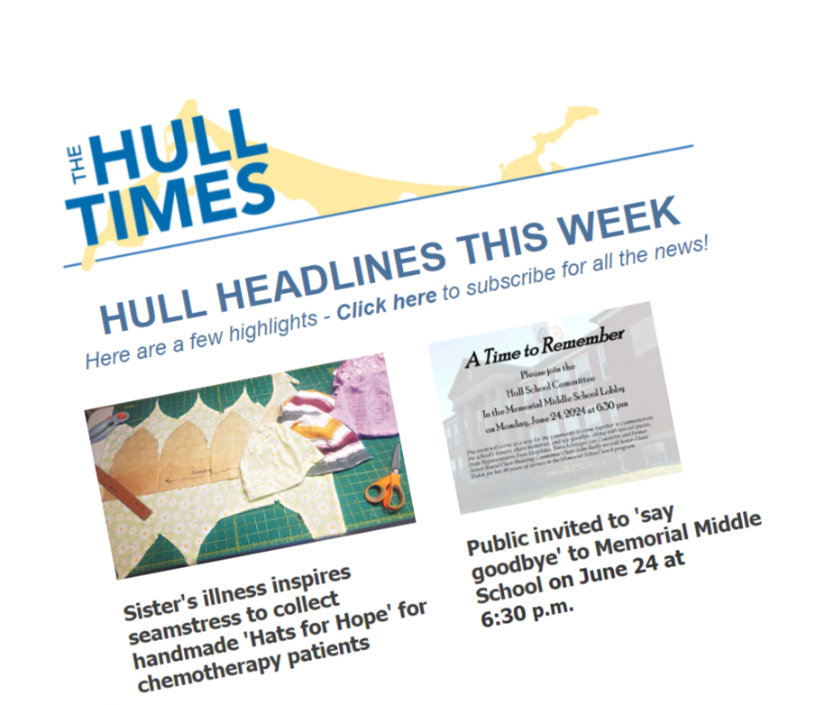 Obituary Entries — The Hull Times