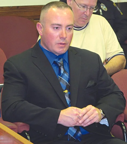 Hull Police sergeant on leave after attack on elderly neighbor is ...