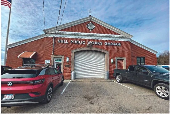 Recent News — The Hull Times