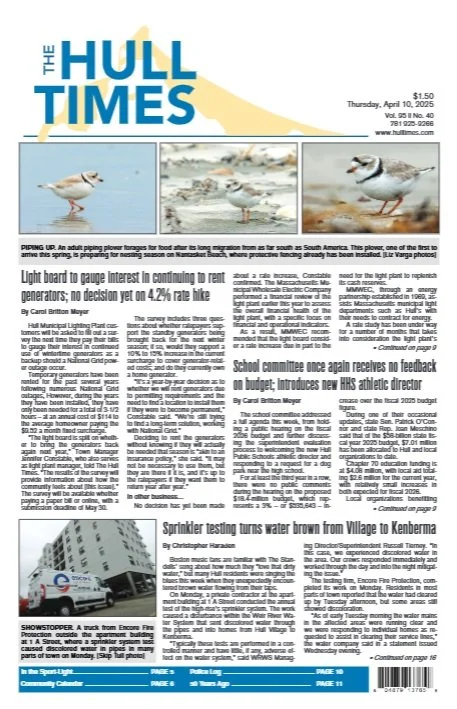 Obituaries — The Hull Times