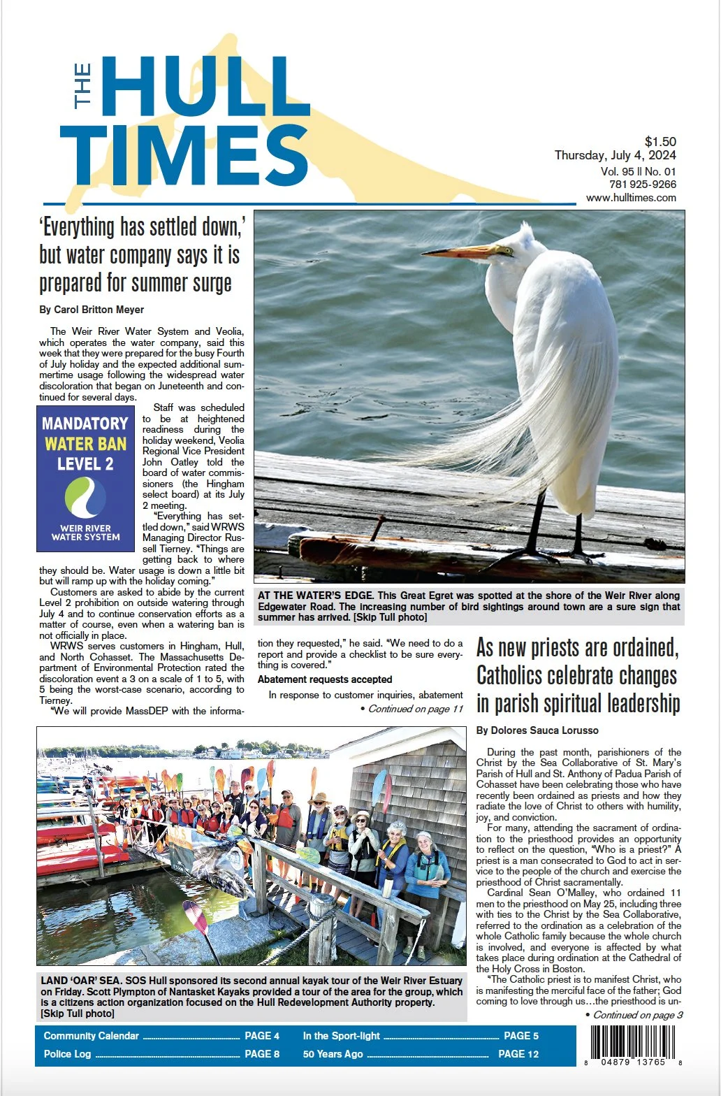 Obituary Entries — The Hull Times