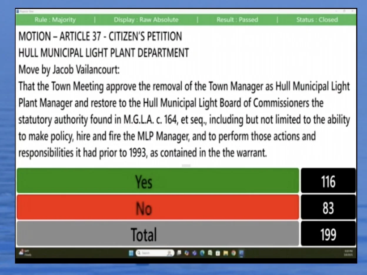 Recent News — The Hull Times