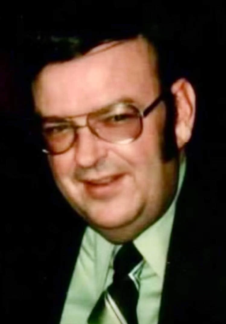 Obituary: Dr. Gerard J. Fay — The Hull Times