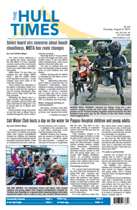 Obituary Entries — The Hull Times