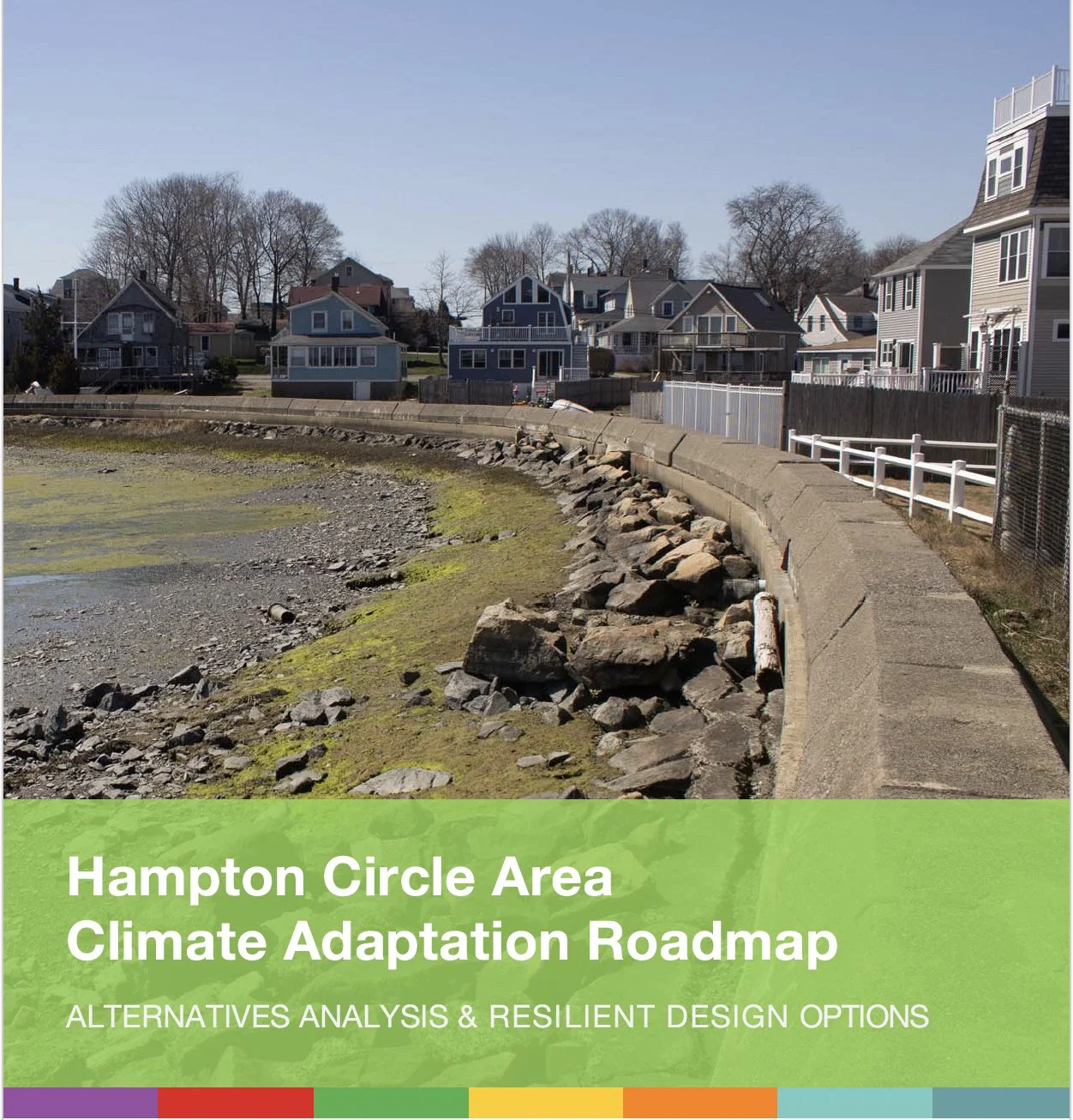 ‘Climate Adaptation Roadmap’ to address flooding, rising sea level in ...