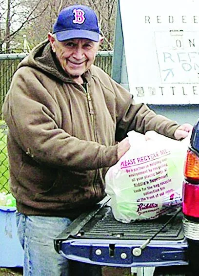 Joe Elisii leaves a legacy of hard work and kindness, and a true love ...